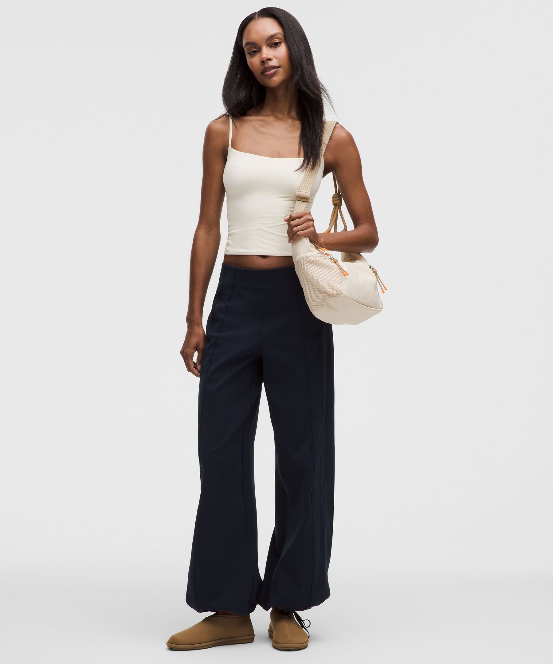LULULEMON Wundermost Ultra-Soft Nulu Cami